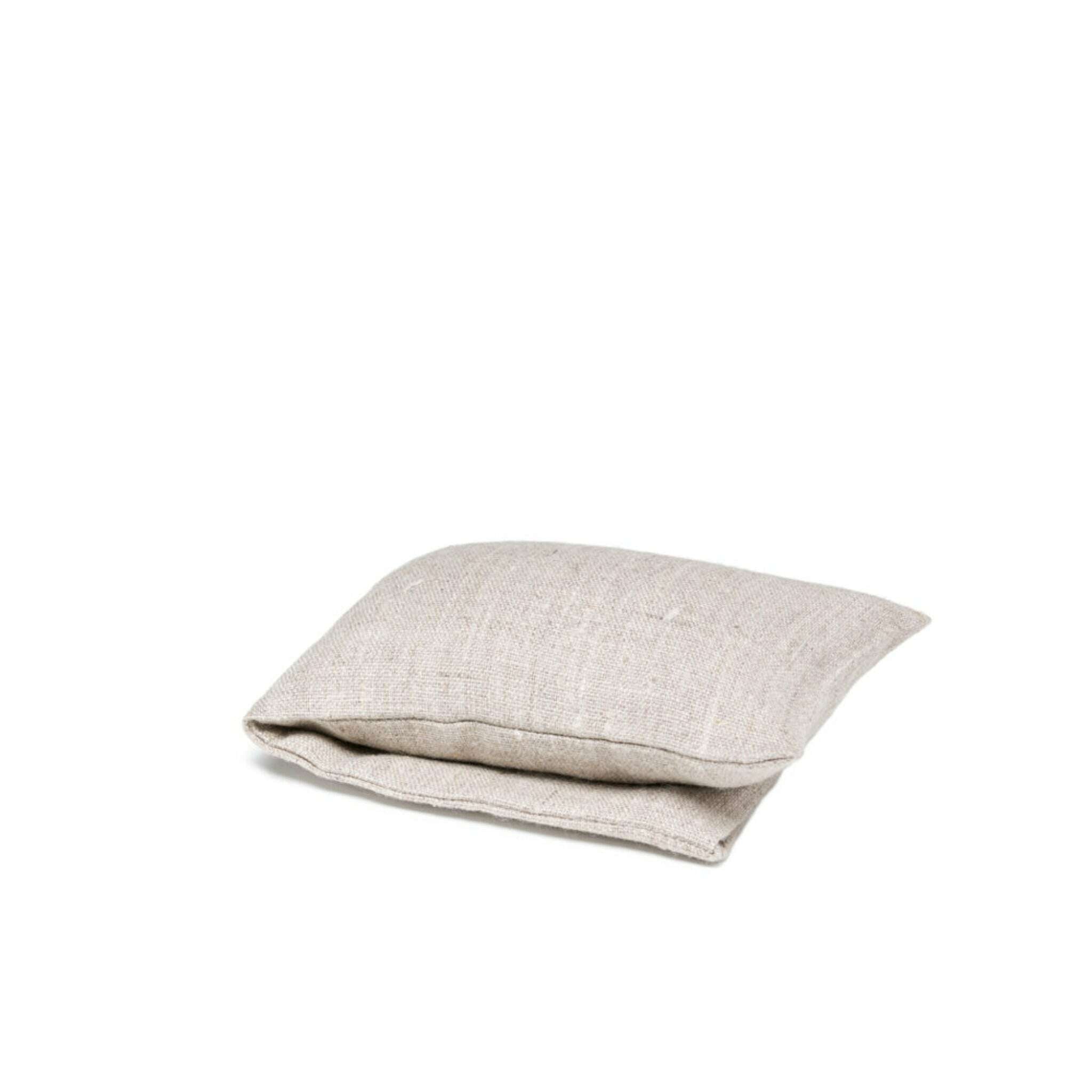 Ögonkudde/vetekudde i lin, olika färger - Formcraft